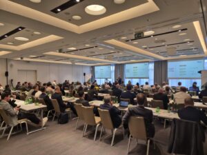 3rd Pan-European Electronics Design Conference